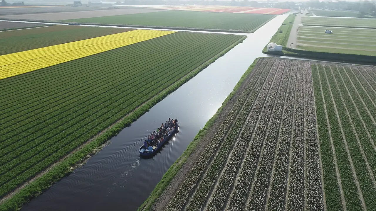Europa von oben 5 | National Geographic