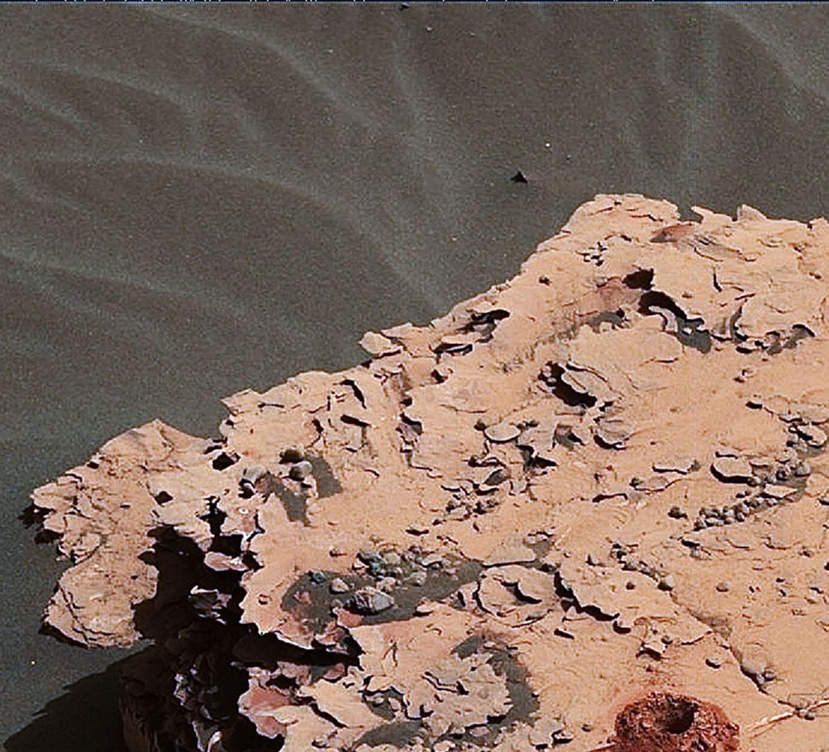 Mars 2 | National Geographic